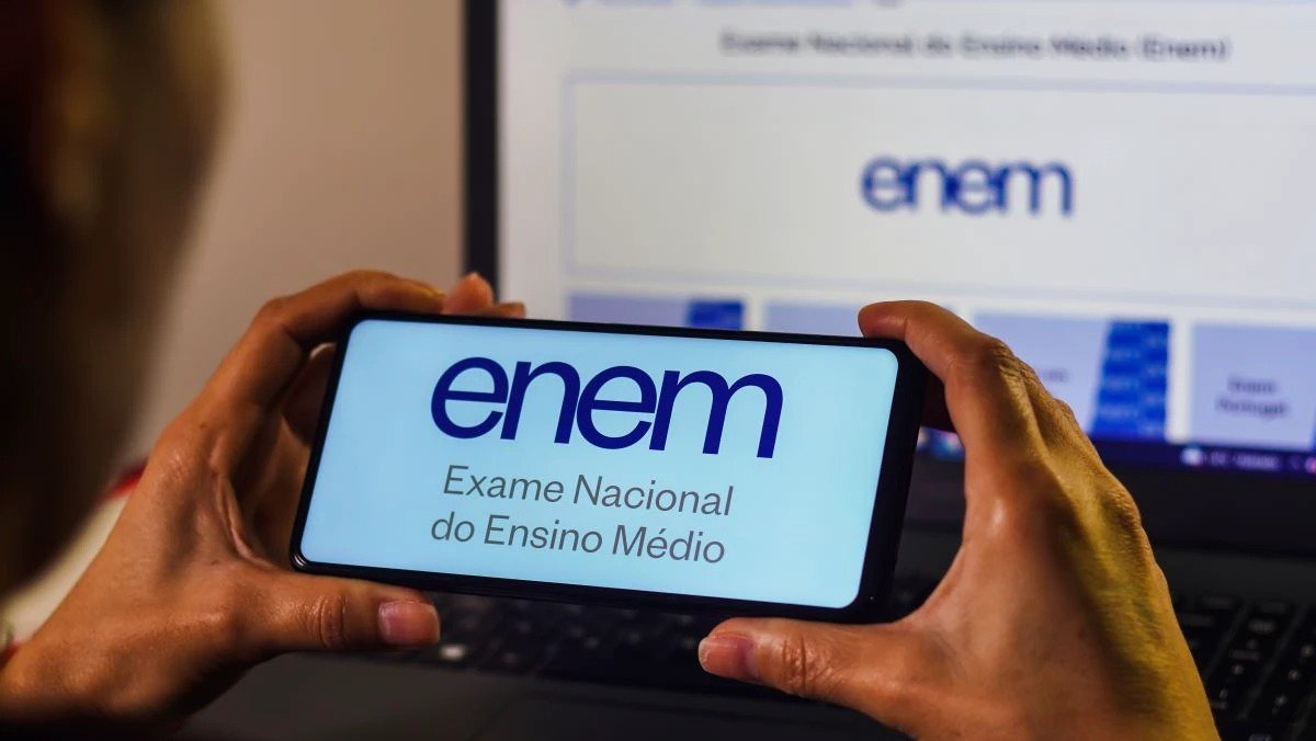 Datas do Enem 2023 são divulgadas pelo Inep; veja calendário ...